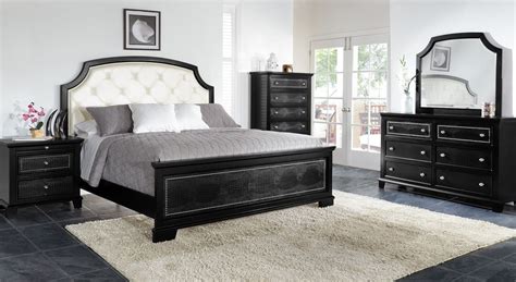 Leon S Full Bedroom Sets