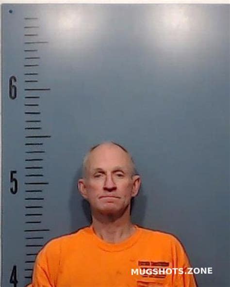 Mccubbins James Benjamin 01 13 2024 Taylor County Mugshots Zone