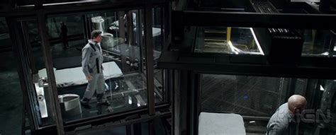 First Trailer For Escape Plan