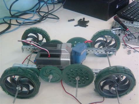 Automation Robotics