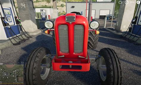 Fs19 Imt 558 Deluxe V1 0 0 0 Fs 19 Tractors Mod Download