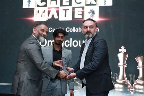 Gulfit Network Distribution On Linkedin Congratulations Omnicloud Gulfit Network