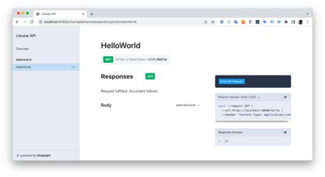 Litestar と Mangum でサーバーレスapiを作ってみた Developersio