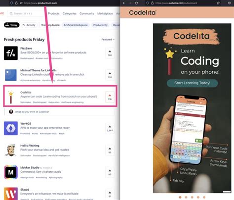 Aideen Nasirishargh On Linkedin Codelita Anyonecancode 20 Comments