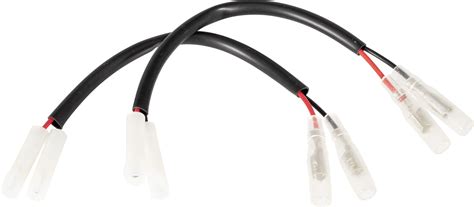 Koso Turn Signal Adapter Cable Pair Low Cost Louis 🏍️