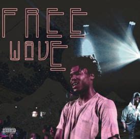Portokalidess Review Of Lucki Almost There Album Of The Year