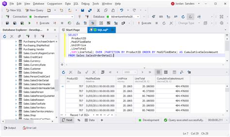 SQL PARTITION BY For Beginners Syntax Basics Examples