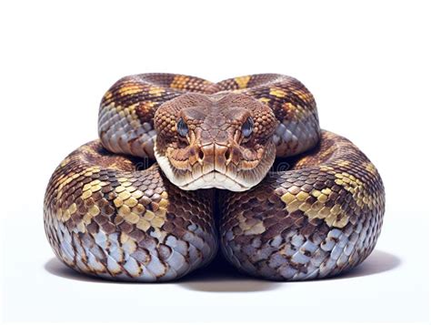 Python Stock Illustration Illustration Of Reptile Fantasy 294982396