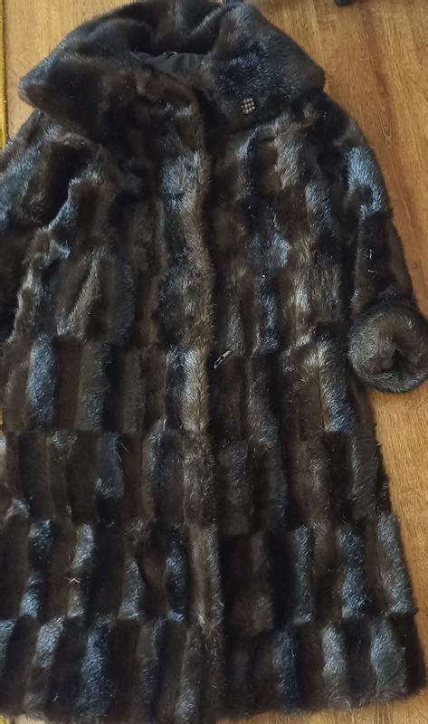 Шуба бренд Fashion хороша якість нова без етікетки — ціна 2500 грн у каталозі Шуби Купити жіночі