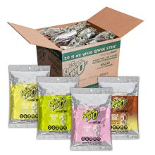 Sqwincher Powder Sqweeze Pops Sugar Free Hydration Drinks