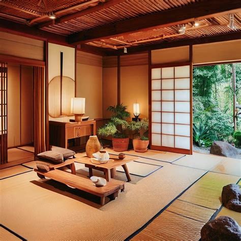 Japanese Interior Paint Colors At Darcy Ryan Blog