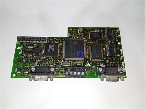 Control Techniques Pcb Board Supplier Trader From Bhavnagar Gujarat