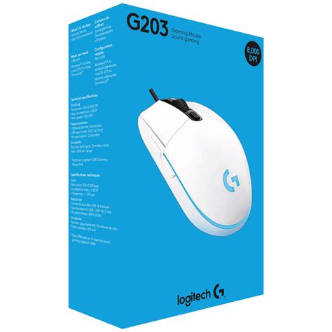 Logitech Mouse Software