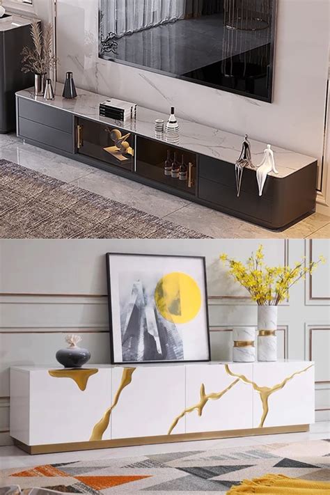 Luxury Tv Stands The Perfect Addition To Your Living Room Tv Stand