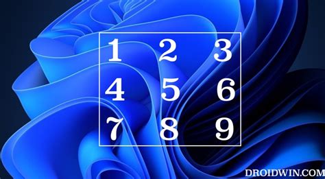 Pin Not Working In Windows How To Fix Droidwin