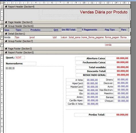 Report Group Headerfooter Mysql Vb6 Vbforums