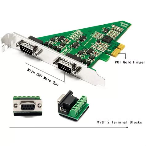 Rs422 Pinout Db9 Male A Comprehensive Guide
