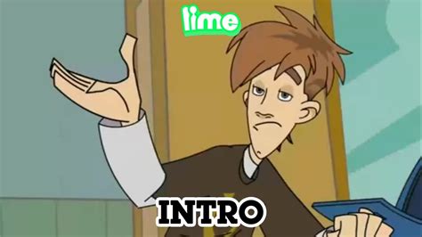 Carl Squared Intro Season 2 Widescreen Youtube