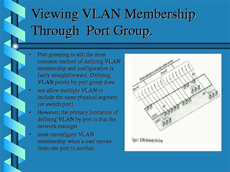 Ppt The Virtual Local Area Network Vlan Powerpoint Presentation Free Download Id 3707437