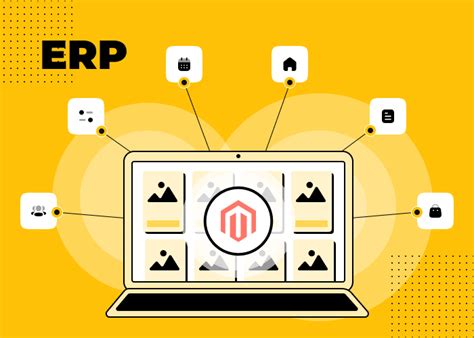 Guide Magento ERP System Integration Dinarys