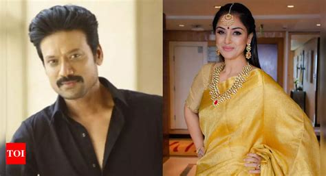 Vaalee Re Release Simran Calls Sj Surya The Real Talent While Sharing A Classic Scene With