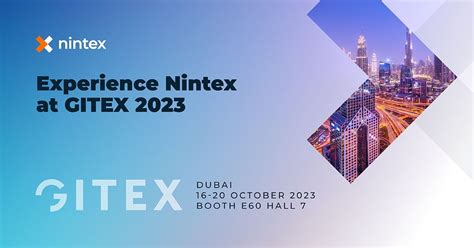 Tyler Simons On Linkedin Gitexglobal Gitex Gitex2023