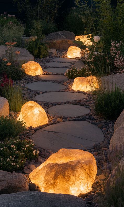 Best 13 15 Best Front Yard Rock Landscaping Ideas Transform Your