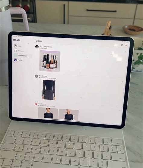 Why I Love The Route App The Skinny Confidential