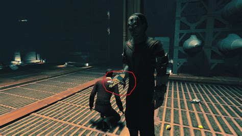 Cardassian Ground Weapons Rsto