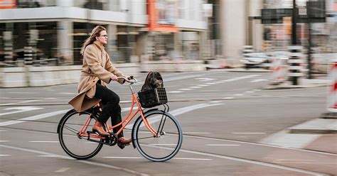 10 Cities Where Bike Commuting Is Growing Fastest In The Us