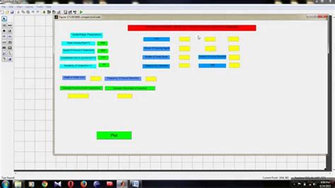 Gui Using Matlab For Direction Of Arrival Estimation Part 1 Youtube