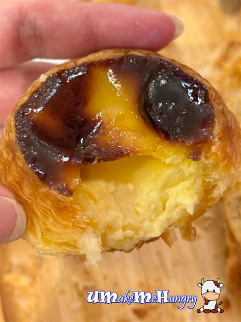Egg Tart 450 For 3