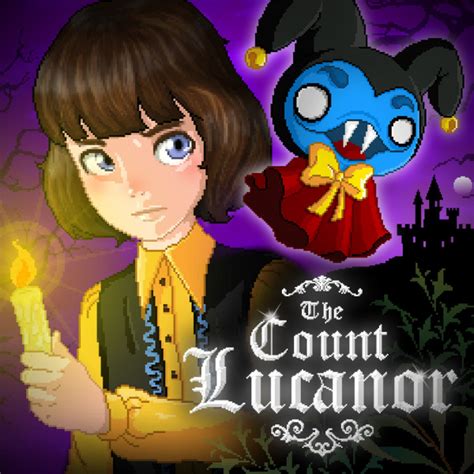 The Count Lucanor 2017 Switch Eshop Game Nintendo Life