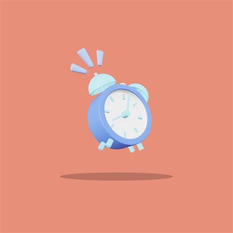 Alarm Clock 2d Images Free Download On Freepik