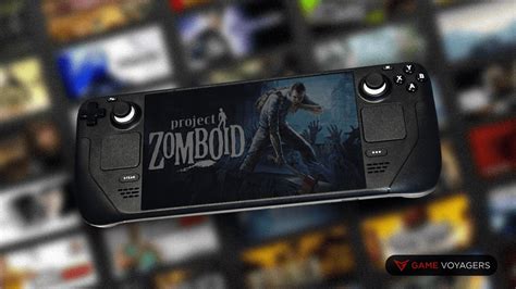 How To Use Xbox Remote Play On Steam Deck Easy Guide Game Voyagers