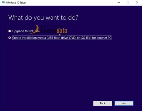 Cara Download File Iso Windows Original Gratis Resmi Microsoft