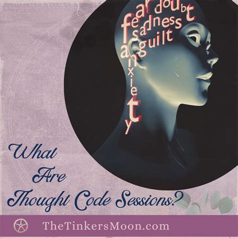 What Are Thought Code Sessions