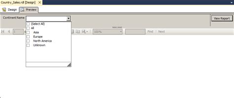 Parameter In Sql Server Reporting Ssas Insight Extractor Blog