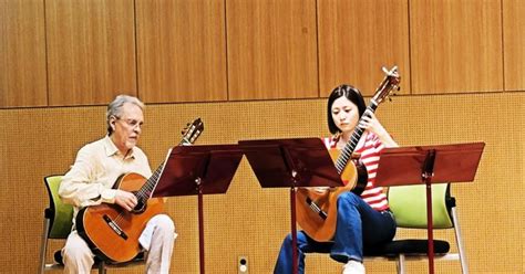 세계 3대 클래식 기타리스트 페르난데스 한국 관객 따뜻해