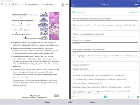 GIT pathology farm Flashcards | Quizlet