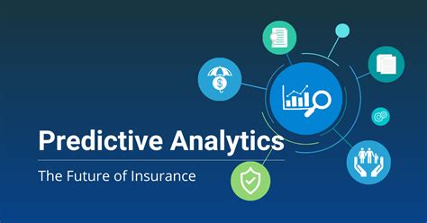 Predictive Analytics In Insurance An Industry Game Changer Velvetech
