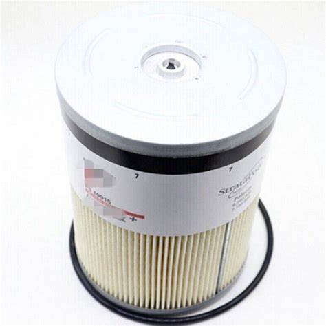 Fleetguard Fs19915 Fuel Filter Cross Reference