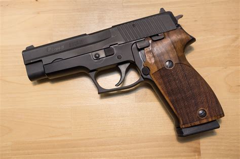 50 Sig Sauer P220 Wallpapers WallpaperSafari