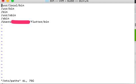 Flutter環境構築でdartが見つからないという問題 Flutter Qiita Flutter環境構築でdartが見つからないという問題 Flutter Qiita