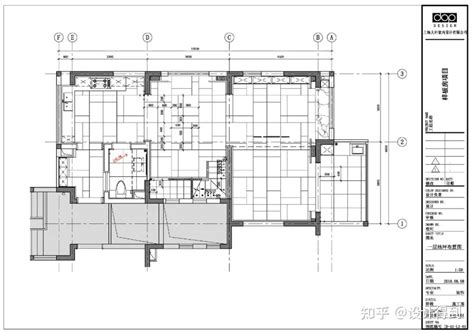 地坪图，该怎么绘制？ 知乎