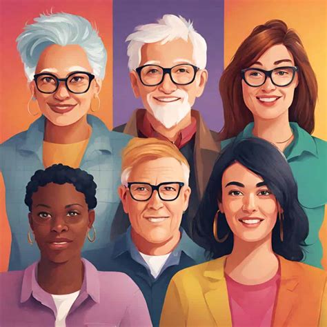 Strengths Of A Multi Generational Workforce We Shape Tech