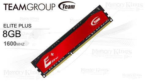Memorias Ram Ddr3 Memory Kings Lo Mejor En Equipos De Computo Y Accesorios