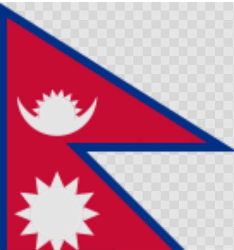 नेपाली झन्डा Nepli Flag
