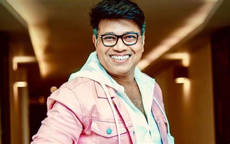 Sanjay Jadhav Opts For The Bald Look Captions It Back To Basics