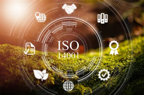 Iso 14001 Guía Completa Para Profesionales Industriales De